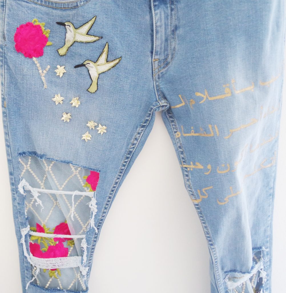 Local Flair Issue 16: Hafsa Lodi • Mummy on My Mind