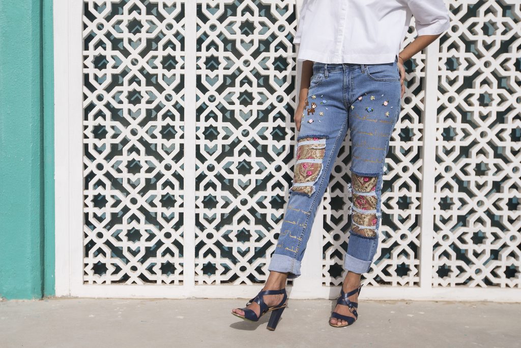 Local Flair Issue 16: Hafsa Lodi • Mummy on My Mind