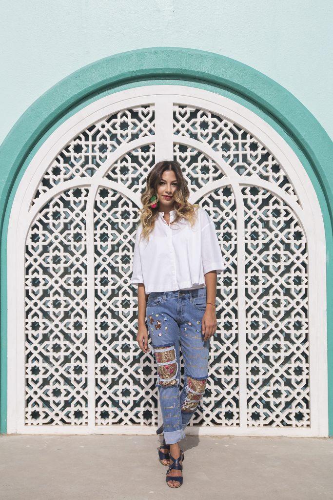 Local Flair Issue 16: Hafsa Lodi • Mummy on My Mind