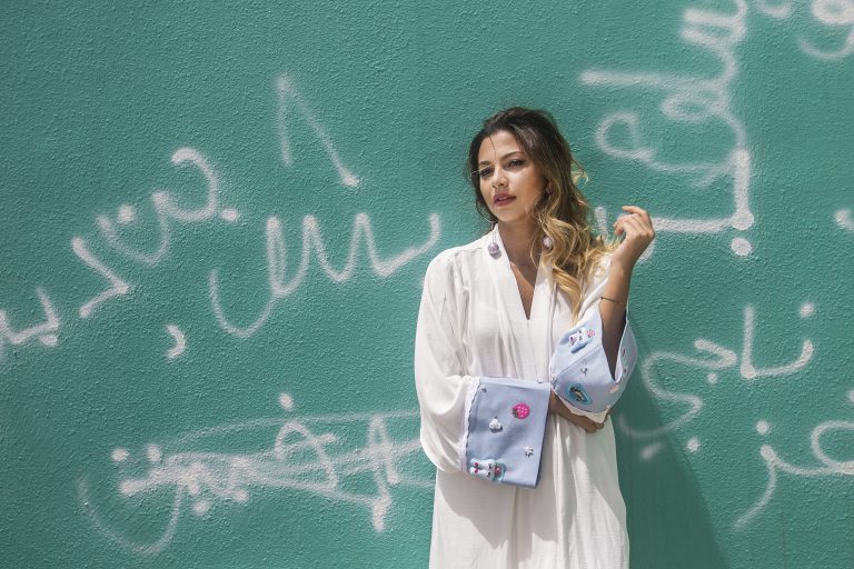 Local Flair Issue 16: Hafsa Lodi • Mummy on My Mind