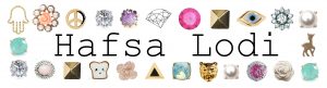 Local Flair Issue 16: Hafsa Lodi • Mummy on My Mind