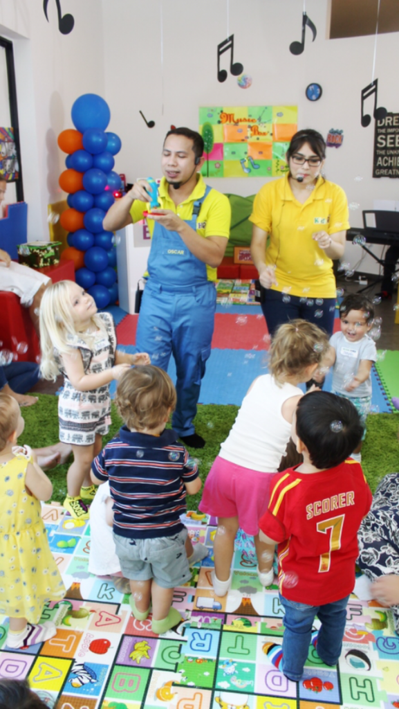 Magical Music Box Class at KidsHQ... • Mummy on My Mind