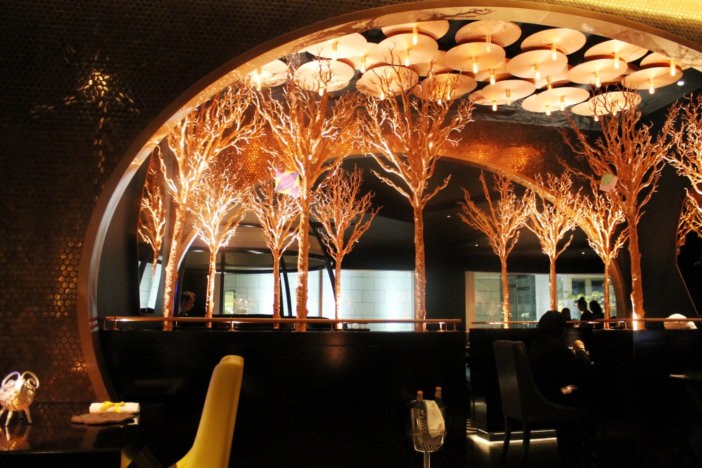 Dinner at Carnival by Tresind - Review... • Mummy on My Mind