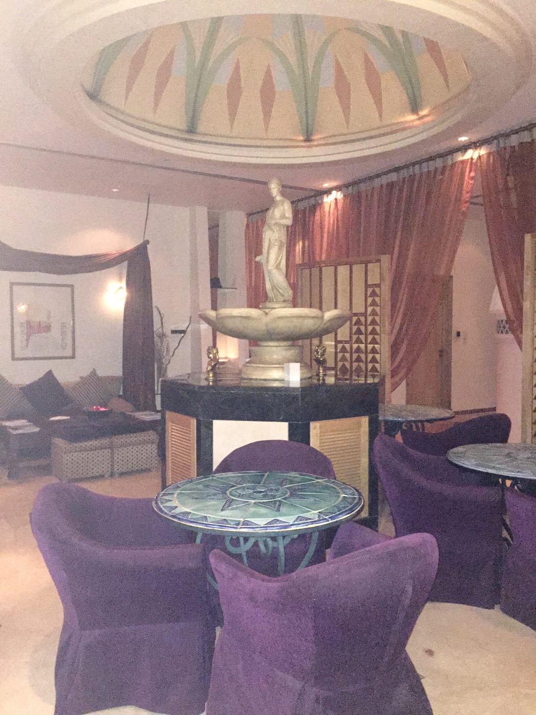 Elemis Superfood Facial at Cleopatra's Spa - Review... • Mummy on My Mind